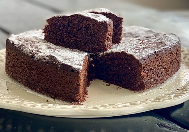 Cómo hacer un queque de chocolate casero, fácil y esponjoso | Canarias7